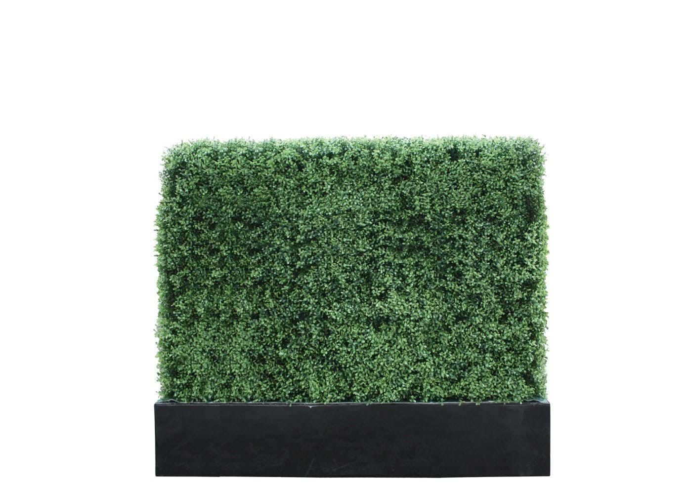 Realistic Artificial Hedges | Livingreen Design