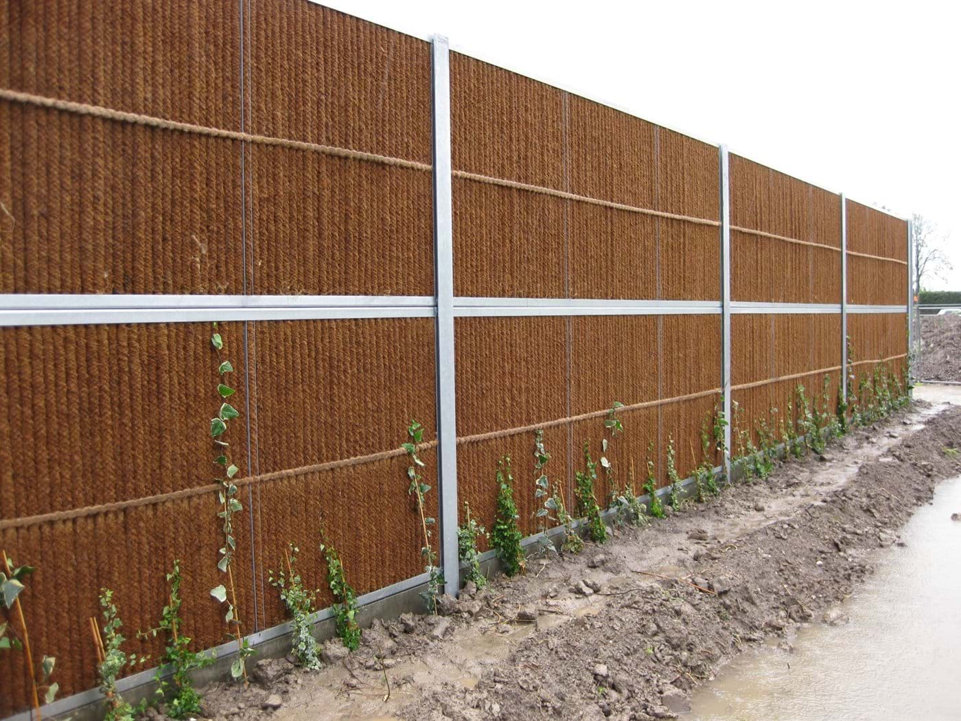 Greenscreen Standard | Livingreen Design