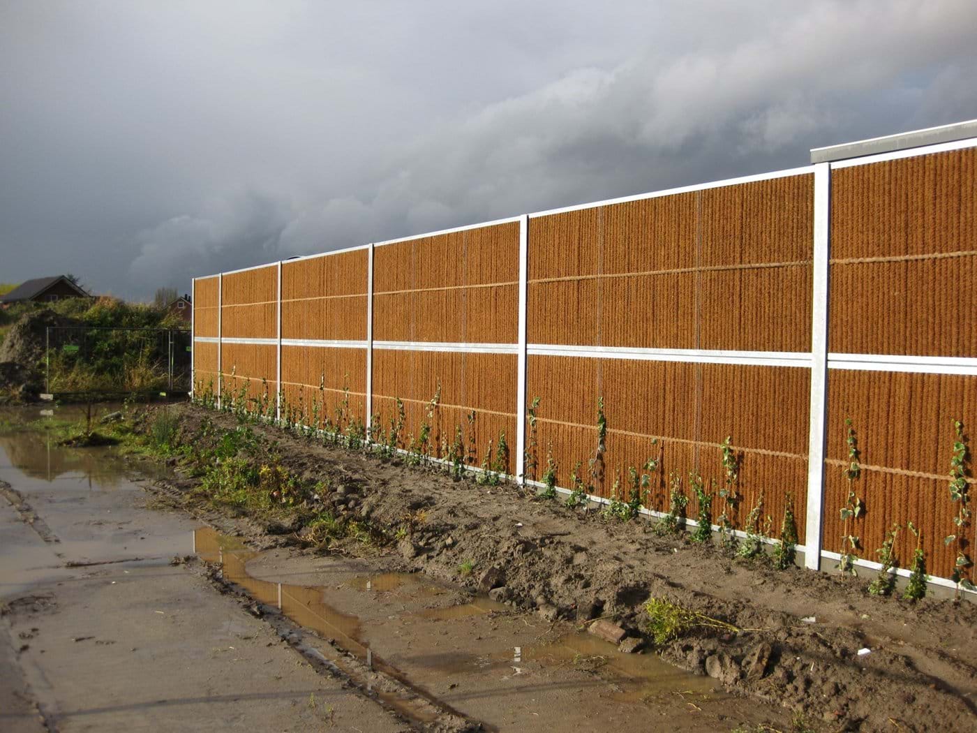 Greenscreen High Absorption Lite | Livingreen Design