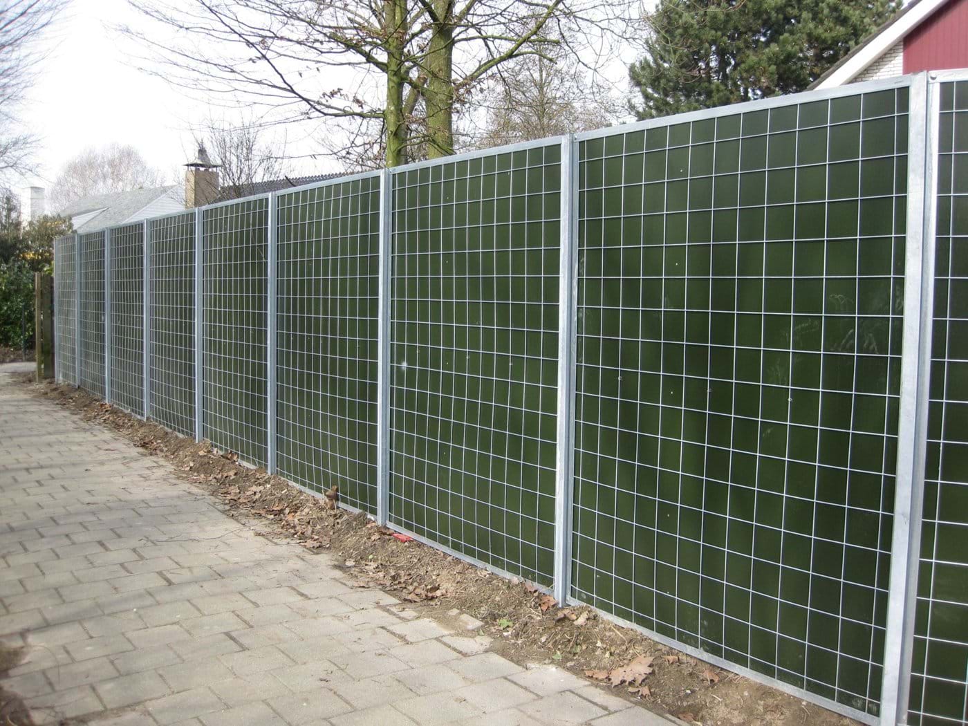 Greenscreen High Absorption Lite | Livingreen Design