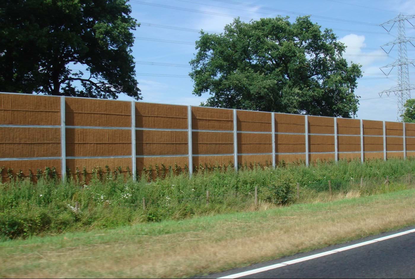 Greenscreen High Absorption | Livingreen Design