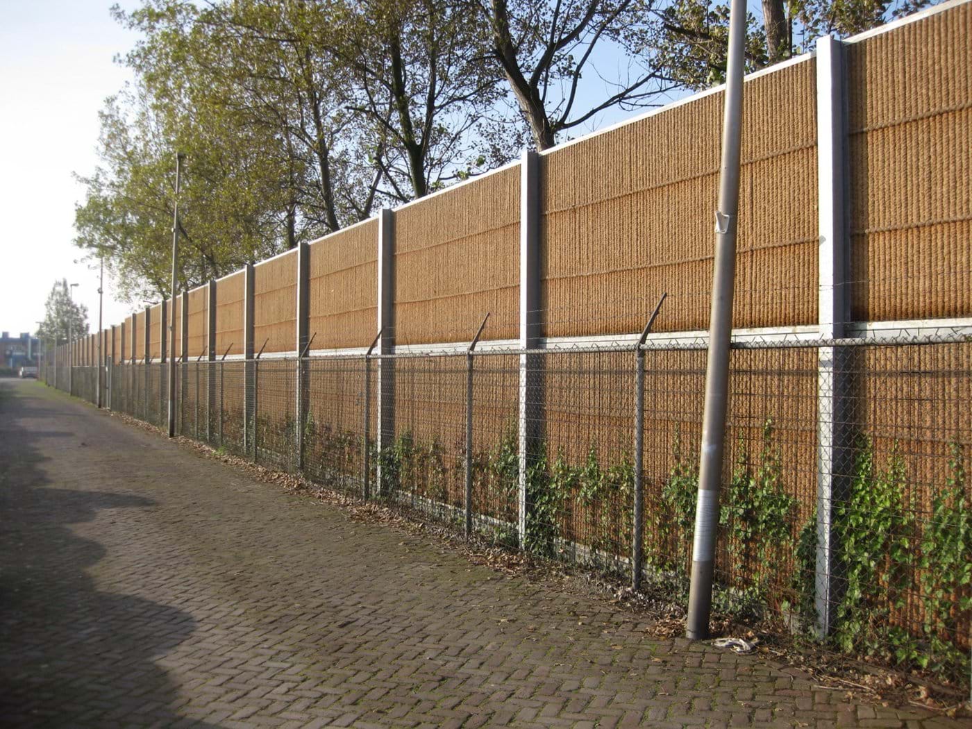 Greenscreen High Absorption | Livingreen Design