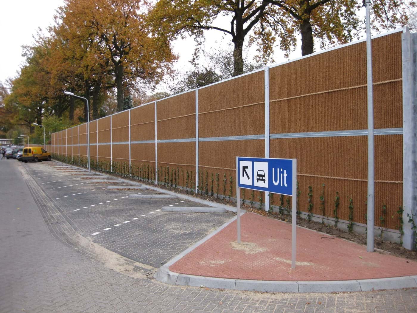 Greenscreen High Absorption | Livingreen Design