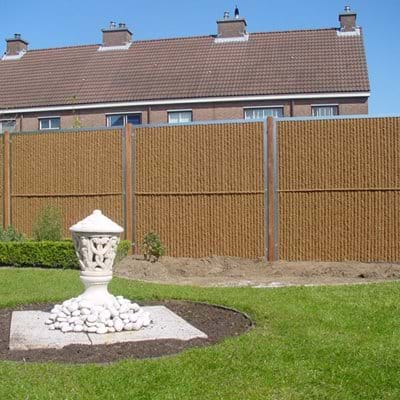 Greenscreen Garden Fencing | Livingreen Design