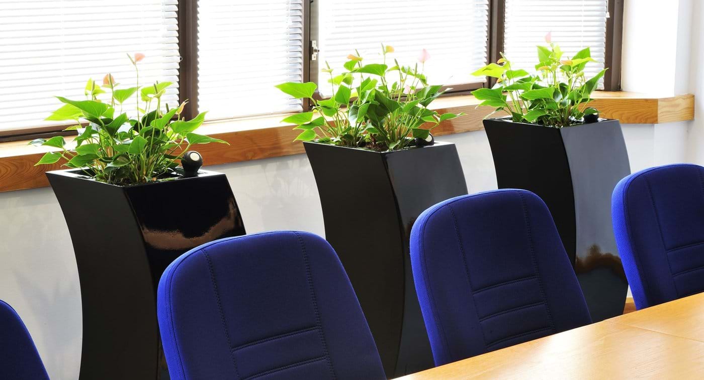 Realistic Artificial Plants | Livingreen Design