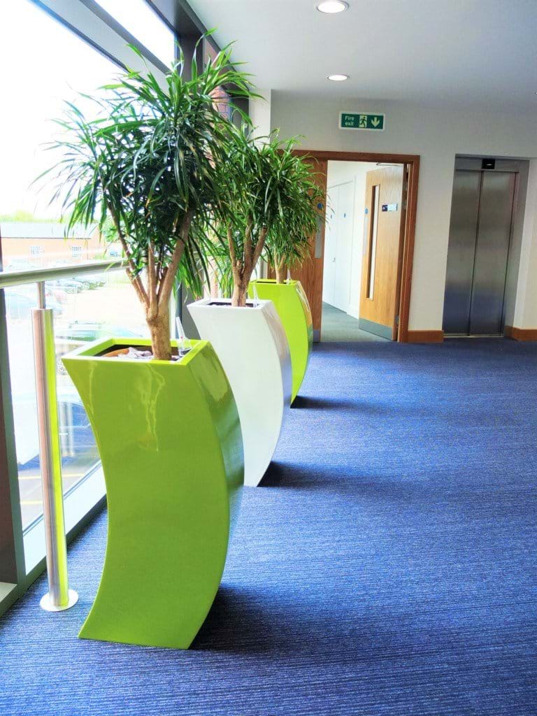 Realistic Artificial Plants | Livingreen Design