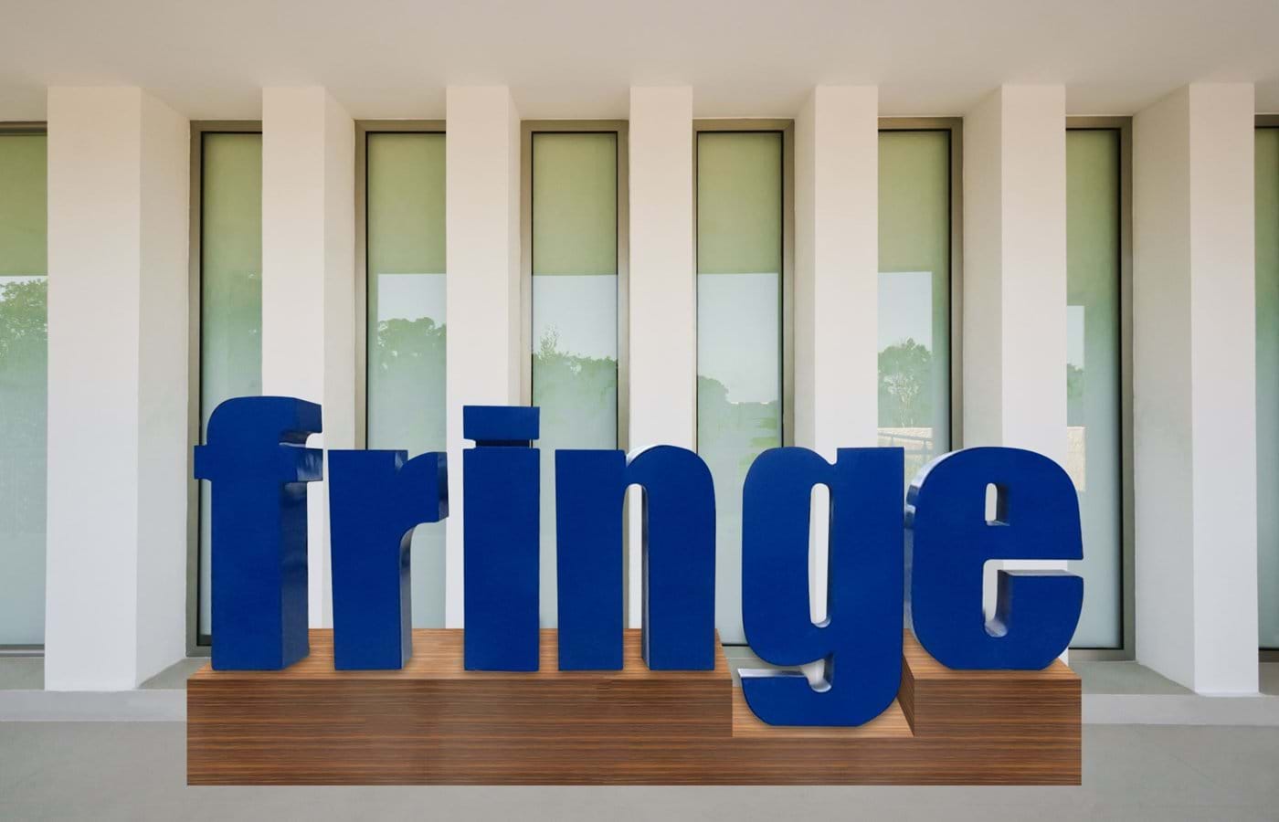 Bespoke Letters and Digits | Livingreen Design